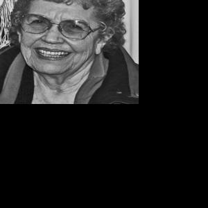 Flora Goldene Neal | Archives | frontiersman.com