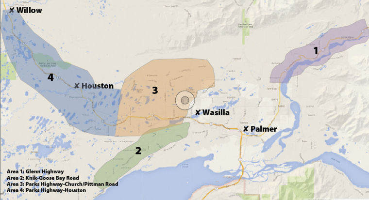 Targeted hunt begins Monday | Local News Stories | frontiersman.com
