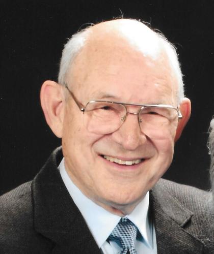 Paul E. Riley | Archives | frontiersman.com