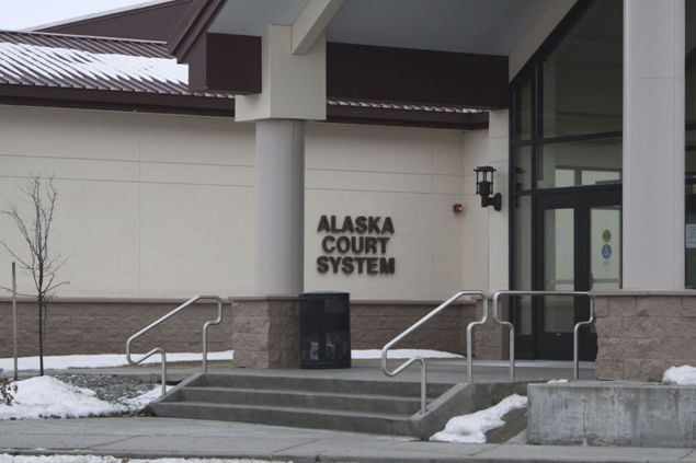 Wasilla man charged with sex crimes | Local News | frontiersman.com