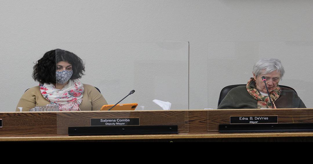 Palmer Mask Mandate fails after four meetings | Local News ...