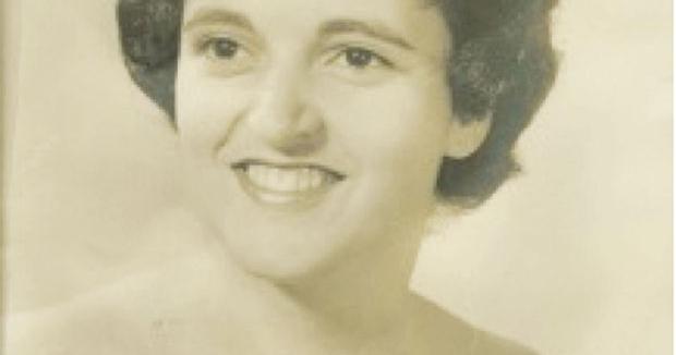 Nancy Evelyn Hicks Toms | Archives | frontiersman.com