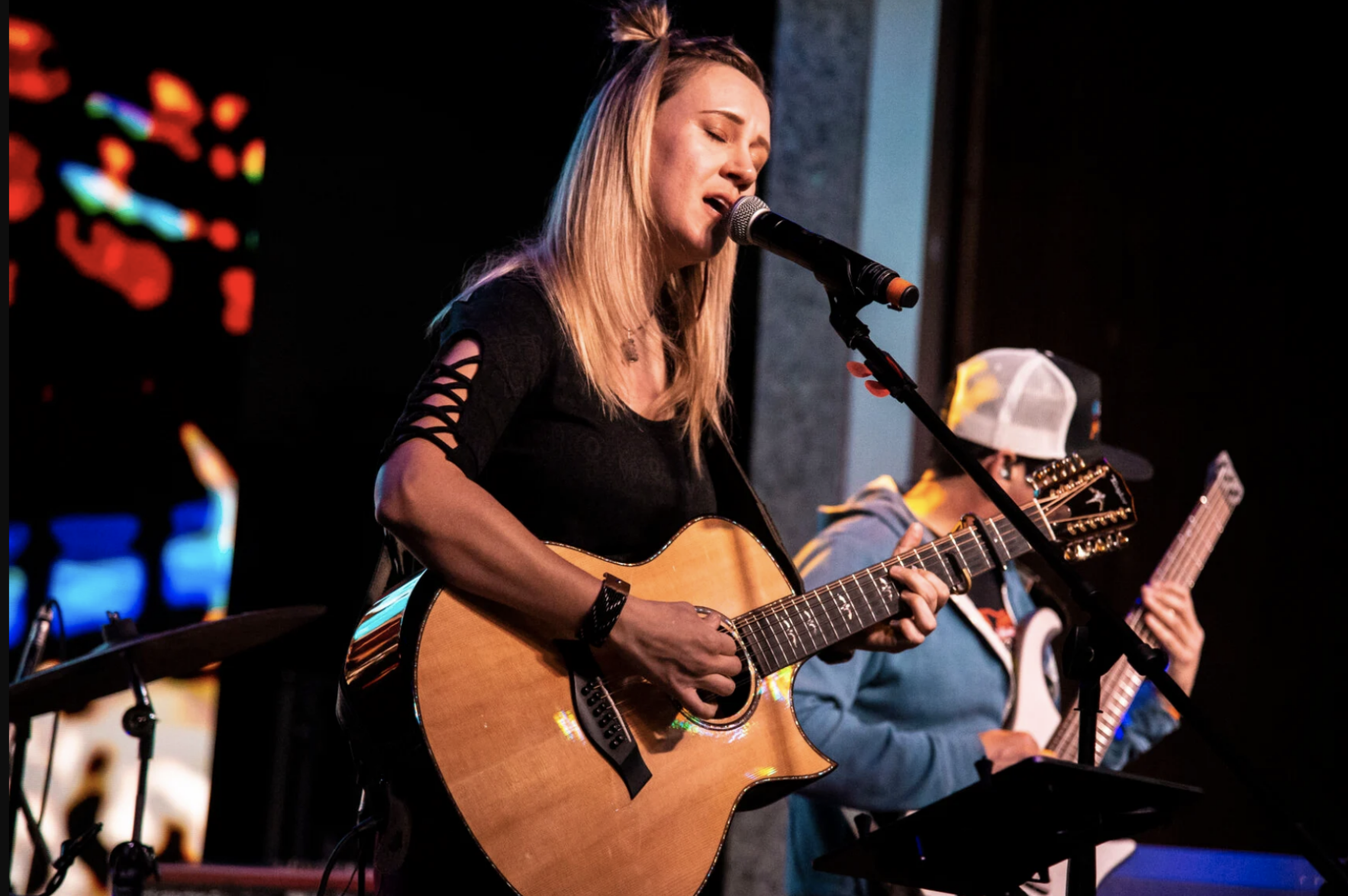 Anchorage band Zen Trembles to play at Palmer Alehouse | Arts ...