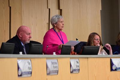 Borough Mayor honors 60th anniversary of establishment of MSB | Local ...