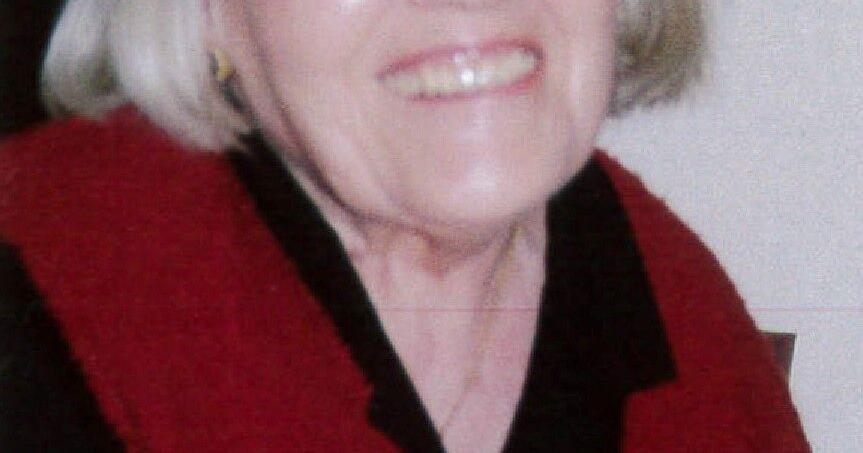 Virginia Mae Reuter | Archives | frontiersman.com