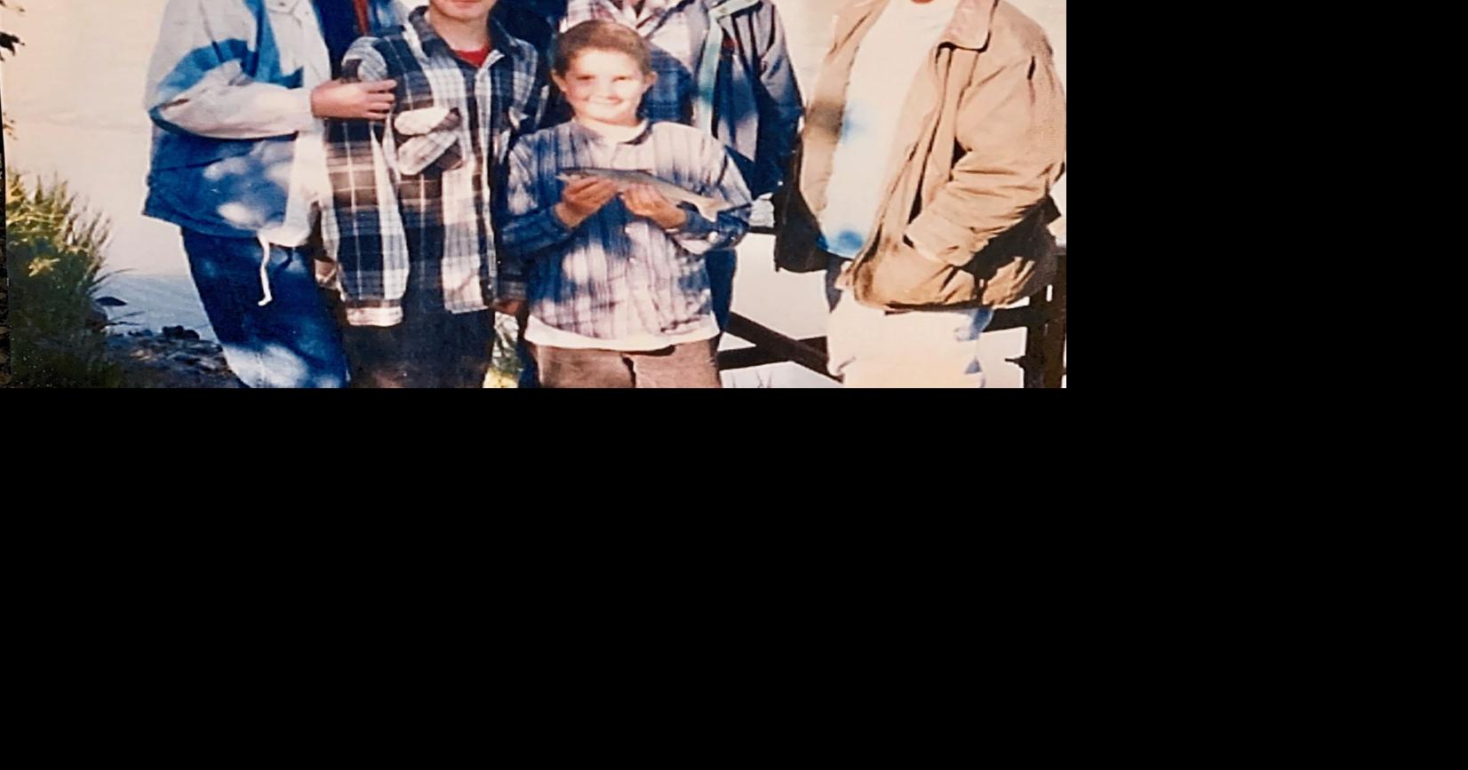 John R. Butcher | Archives | frontiersman.com