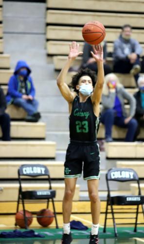 Knights sweep Stars; Houston boys win on road | Local Sports ...