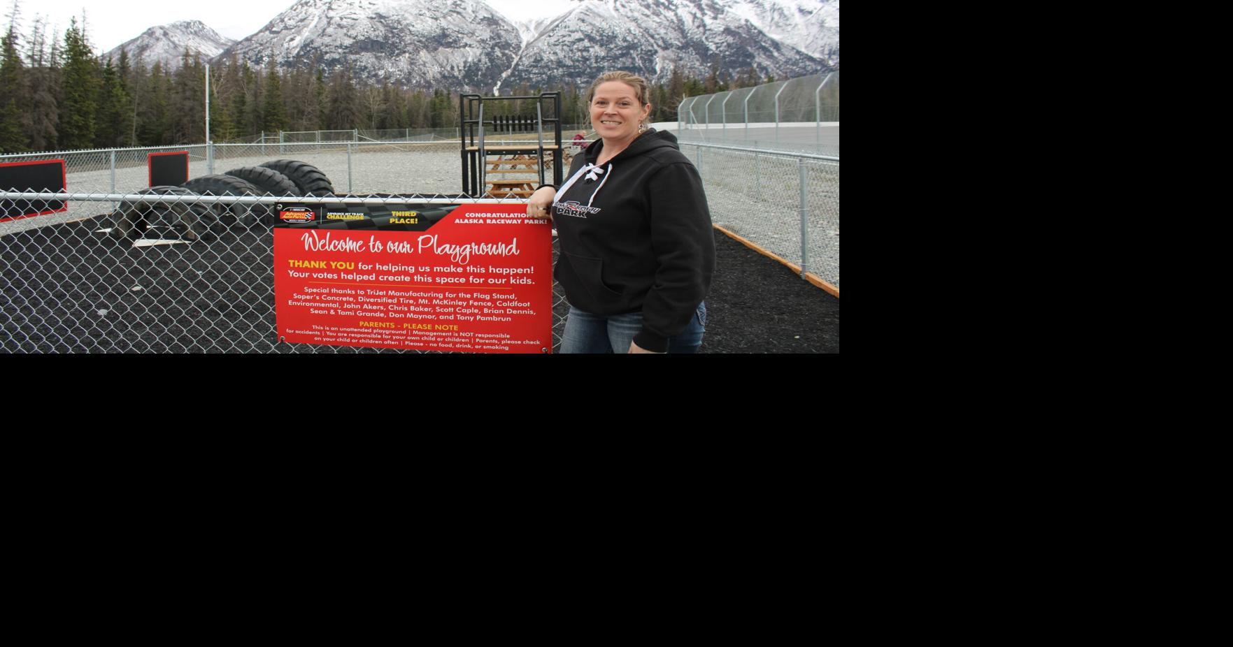 Alaska Raceway Park reaches top 5 in Advance My Track Challenge | Local ...