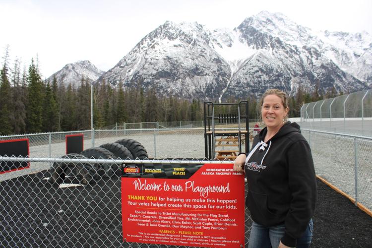 Alaska Raceway Park reaches top 5 in Advance My Track Challenge | Local ...