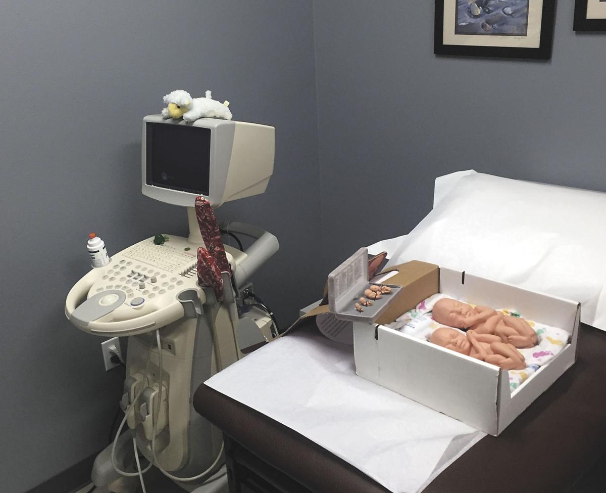 HeartReach opens doors on sharp new facility | Local News ...