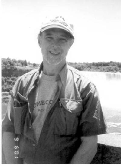 WILLIAM KEITH RIZER | Obituaries | frontiersman.com