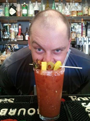 A glimpse behind the curtain at Kevin Worrell’s wildly popular Parlor ...