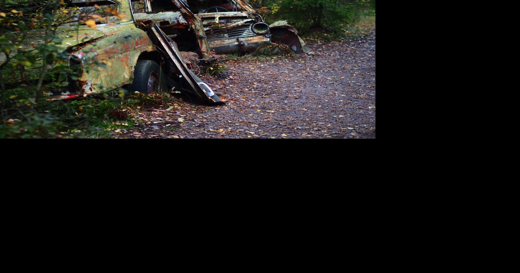 MSB rolls out junk car removal program | Local News | frontiersman.com