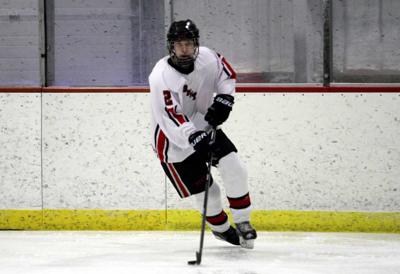 Hawks skate into season excited about potential | Local Sports News ...