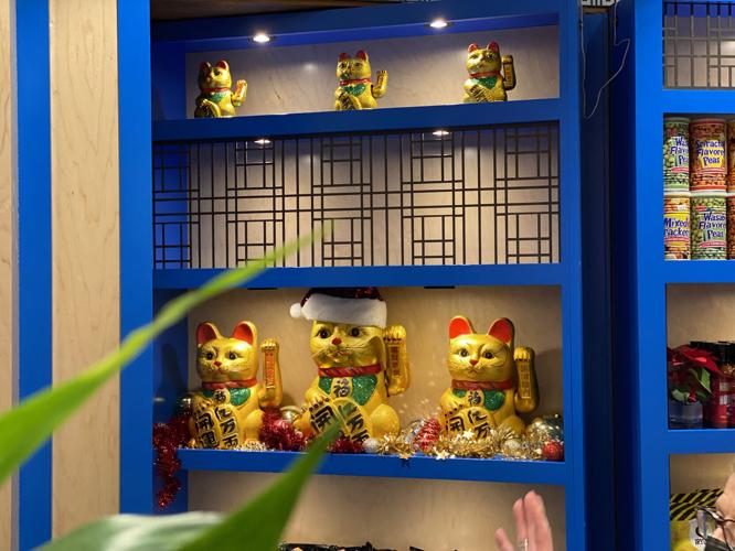 Las Vegas in December: Christmas with An Old Friend | Columnists ...