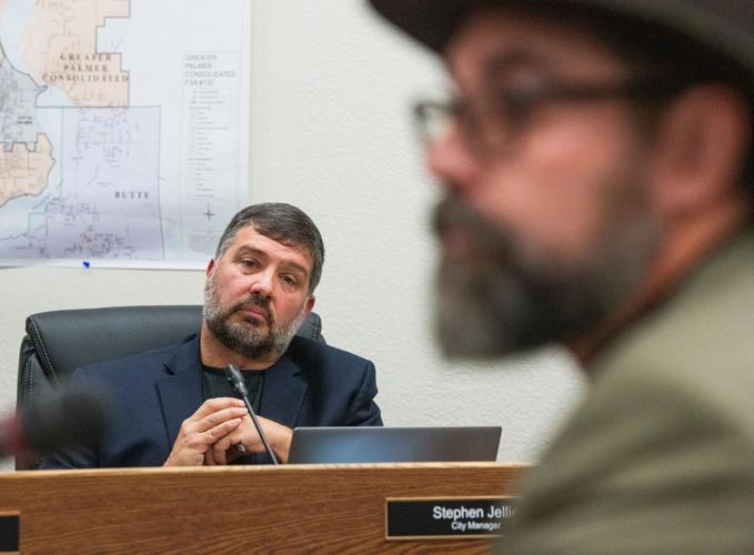 Palmer City Council schedules emergency meeting to discuss future of ...