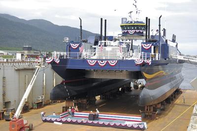 M/V Susitna up for sale | Local News | frontiersman.com