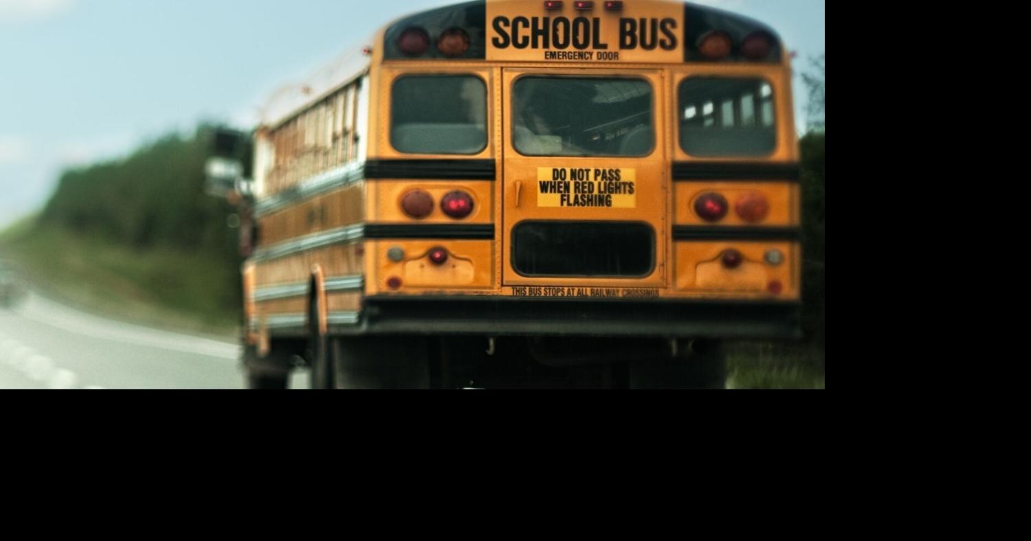Superintendent, MSBSD administration announce new rolling bus ...