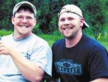 Visit put Alaska in his blood | | frontiersman.com