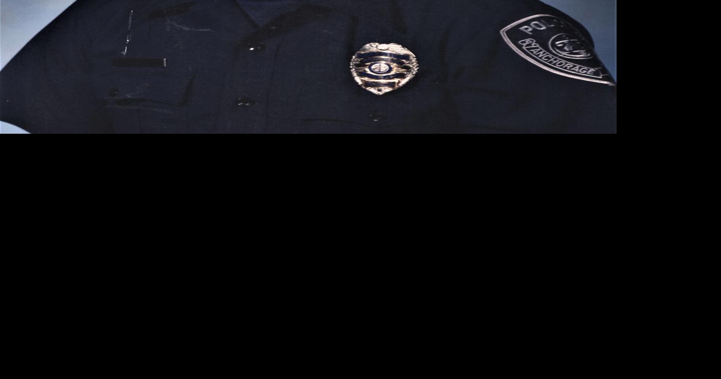 John William Reed | Archives | frontiersman.com