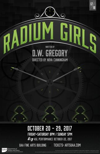 Radium Girls | Arts And Entertainment | frontiersman.com