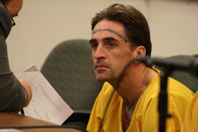 Cooper Gordon sentenced to 56 years for murder of MSB resident Terry ...