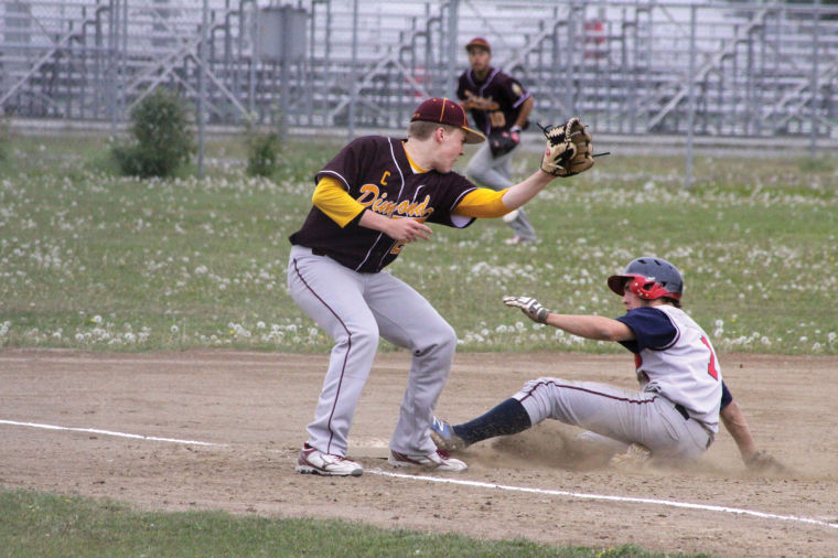 Road Warriors excited about potential for success this summer | Local ...