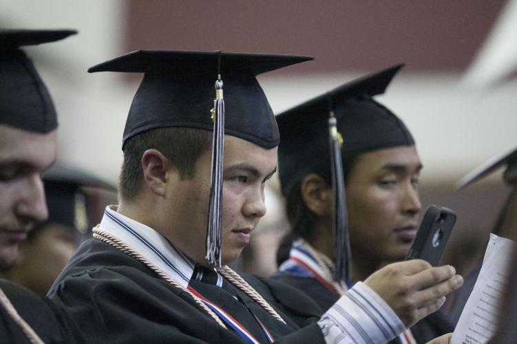 Alaska Job Corps Graduation Ceremony | Featured | frontiersman.com