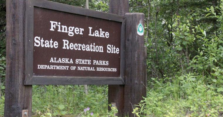 Finger Lake campground open for summer season | Outdoors | frontiersman.com