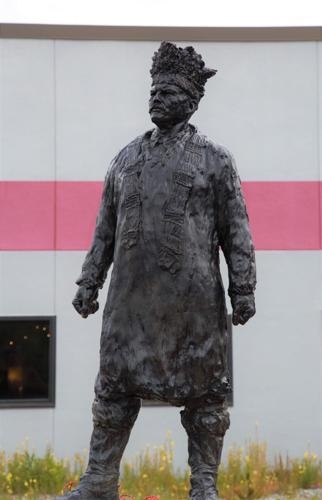 “A testament to the spirit of community” WHS unveils new Chief Wasilla ...