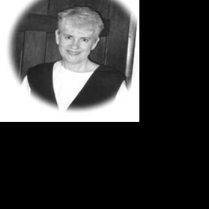 MURIEL ANN HILL | Archives | frontiersman.com