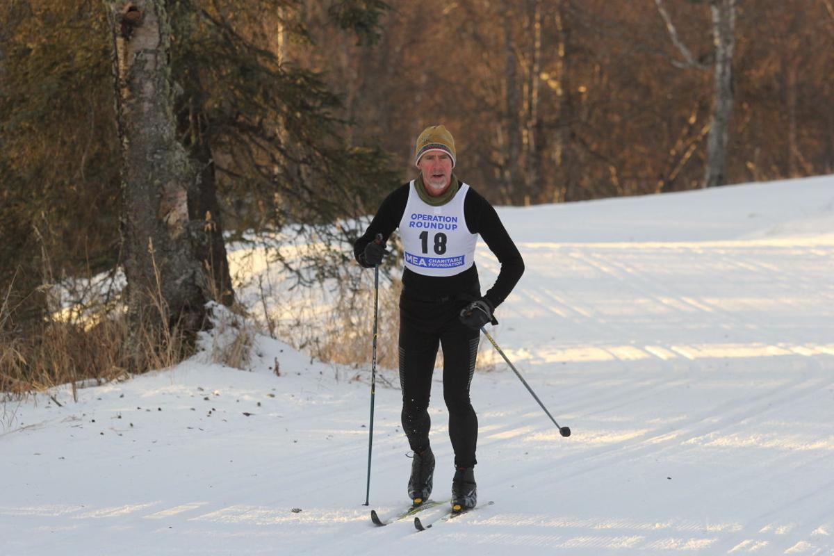 Mat-Su Icicle Double, Day 1 | Gallery | frontiersman.com