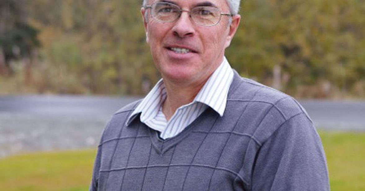 James Eller | Archives | frontiersman.com
