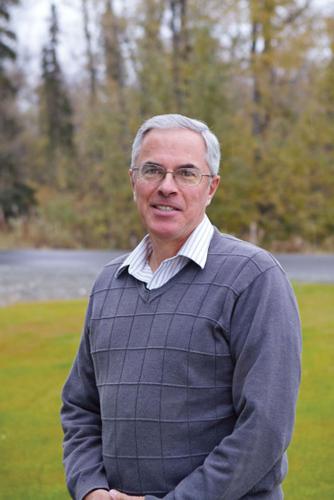James Eller | Archives | frontiersman.com