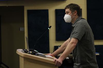 School Board discusses return to normalcy timeline | Local News ...