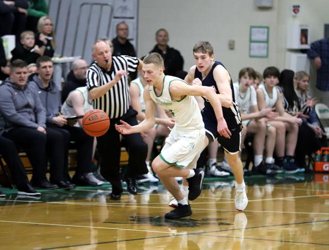 Valley basketball squads grab wins | Local Sports | frontiersman.com