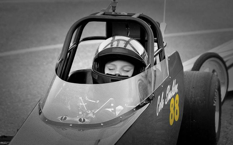 Drivers celebrate holiday on drag strip | Local Sports | frontiersman.com