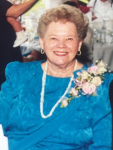 Cara Lue Lilly | Archives | frontiersman.com