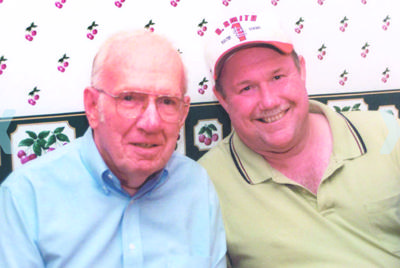 What I never knew about Uncle Sonny | Faith | frontiersman.com