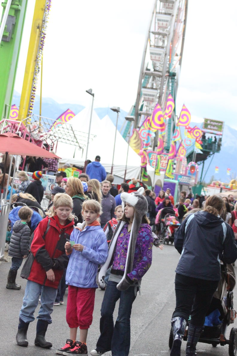 Alaska State Fair 2014 | Featured | frontiersman.com