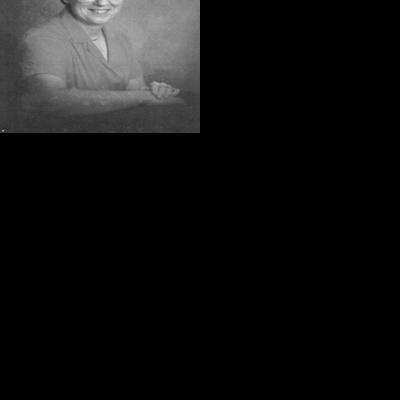 Geneva Hannah | Archives | frontiersman.com