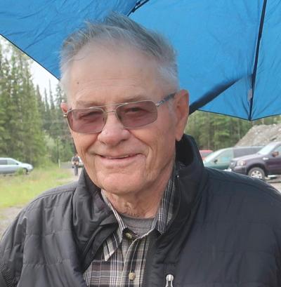 Vern Allen Thurneau | Obituaries | frontiersman.com