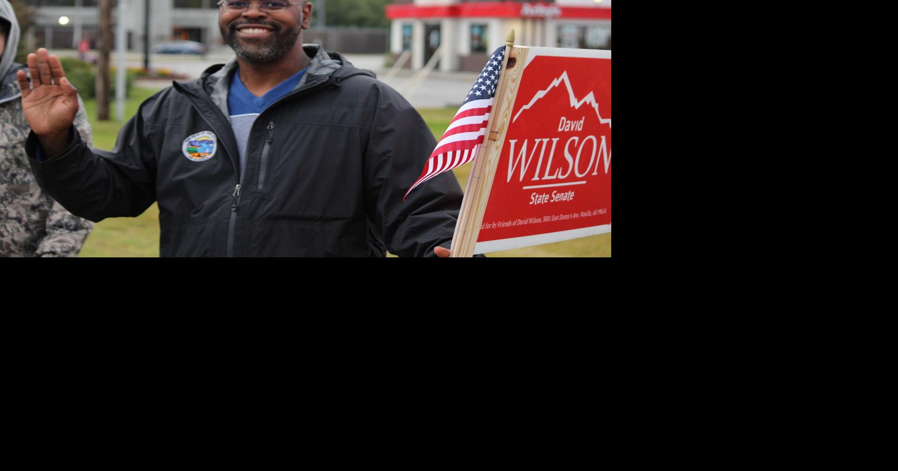 2020 Alaska primary election: Close races for Valley seats in the House ...