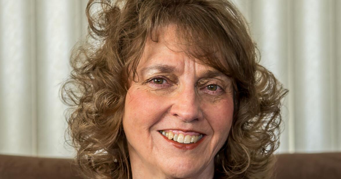 Sharon Ann Hemingway Blackett | Archives | frontiersman.com