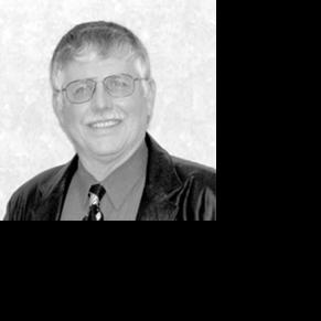 Robert Ray Hearn | Archives | frontiersman.com