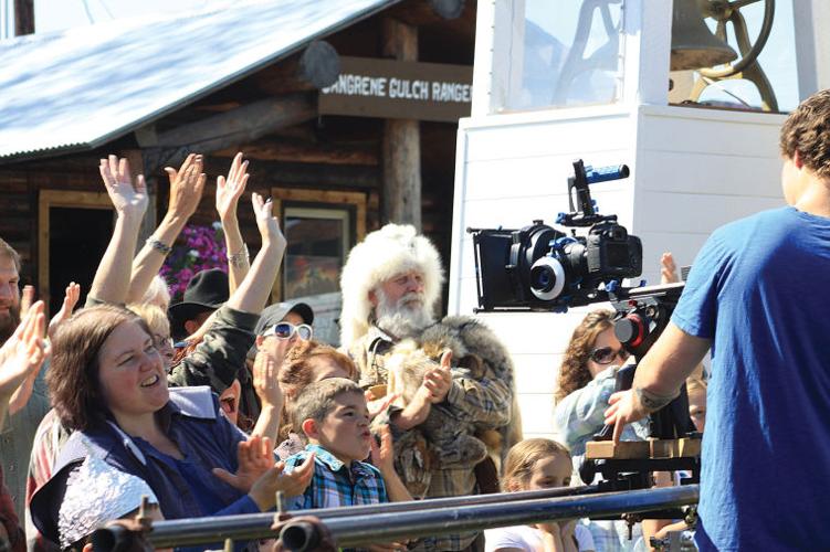 ‘MOOSE’ a movie made by a community | Arts & Entertainment ...