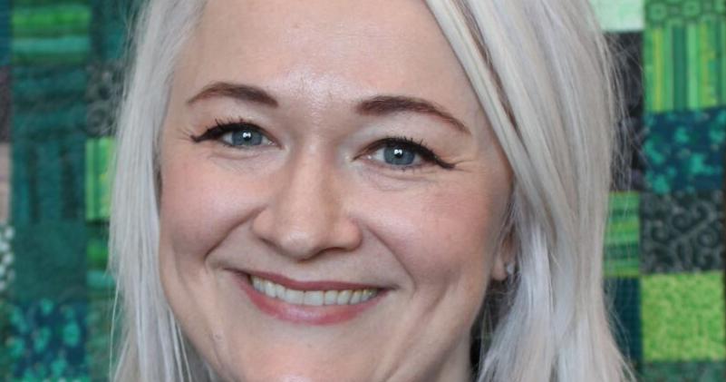 Colony Middle School’s Mary Fulp named Alaska Principal of the Year ...