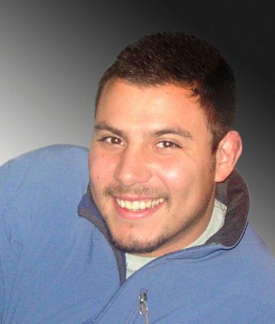 Cameron White | Obituaries | frontiersman.com