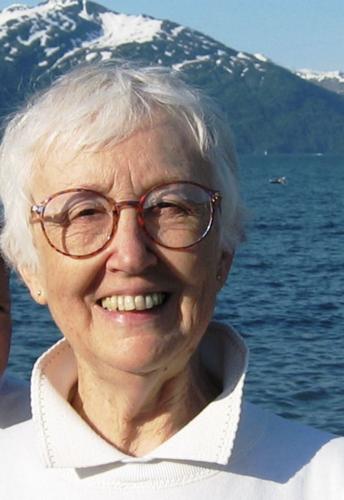 Darlene Bess | Archives | frontiersman.com