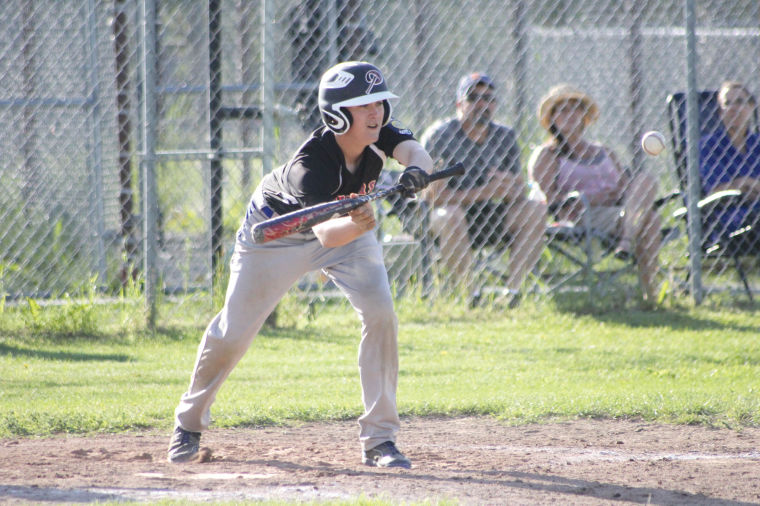 Palmer Pioneers earn first win | Local Sports News | frontiersman.com